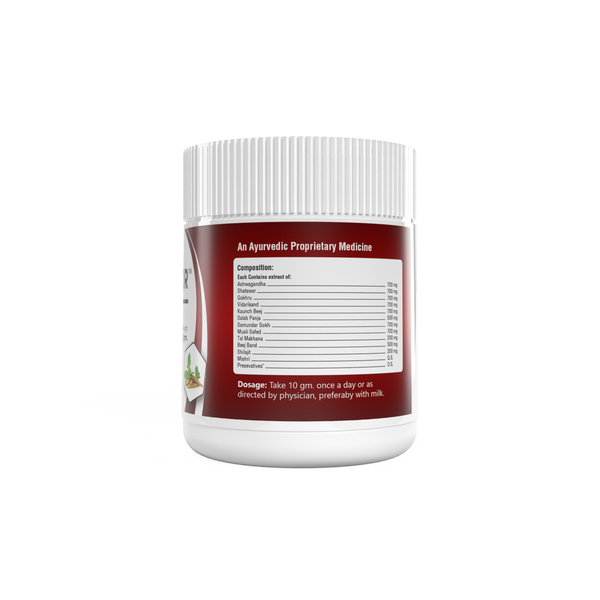 Men Vigor Majoon ( Extra Time, Longer Stay, No Side effect ) 300gm ...